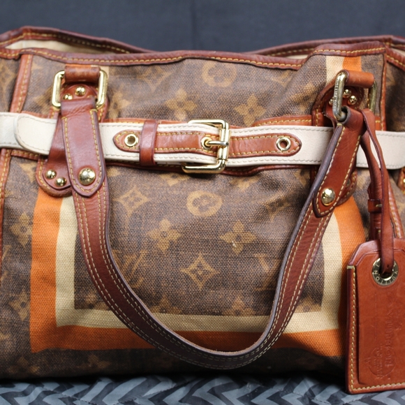 Louis Vuitton | Bags | Louis Vuitton Limited Edition | Poshmark